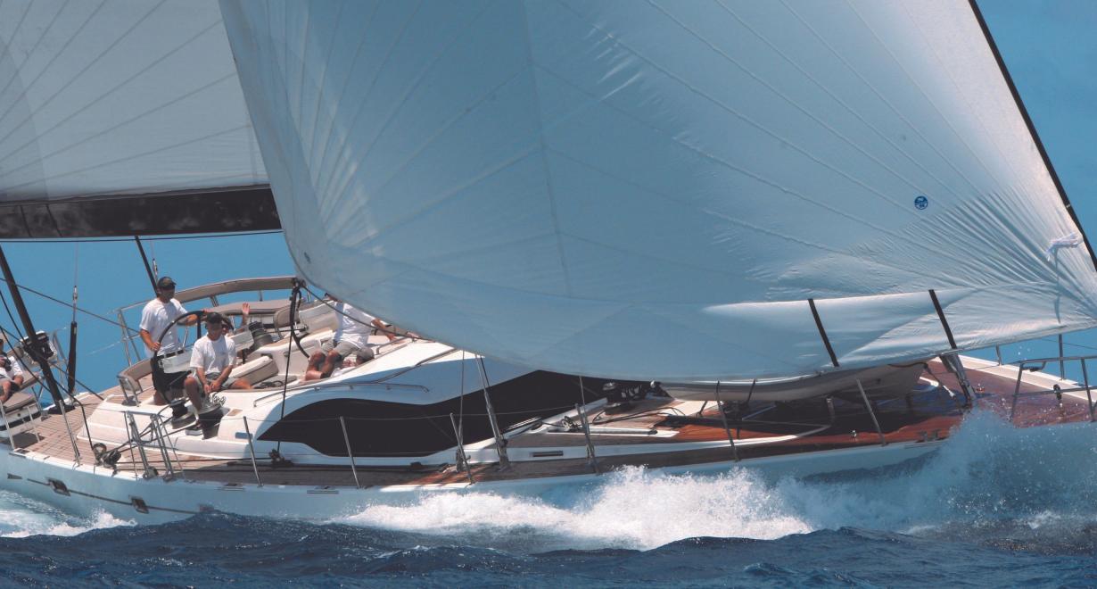 Buy A Yacht | Oyster Yachts