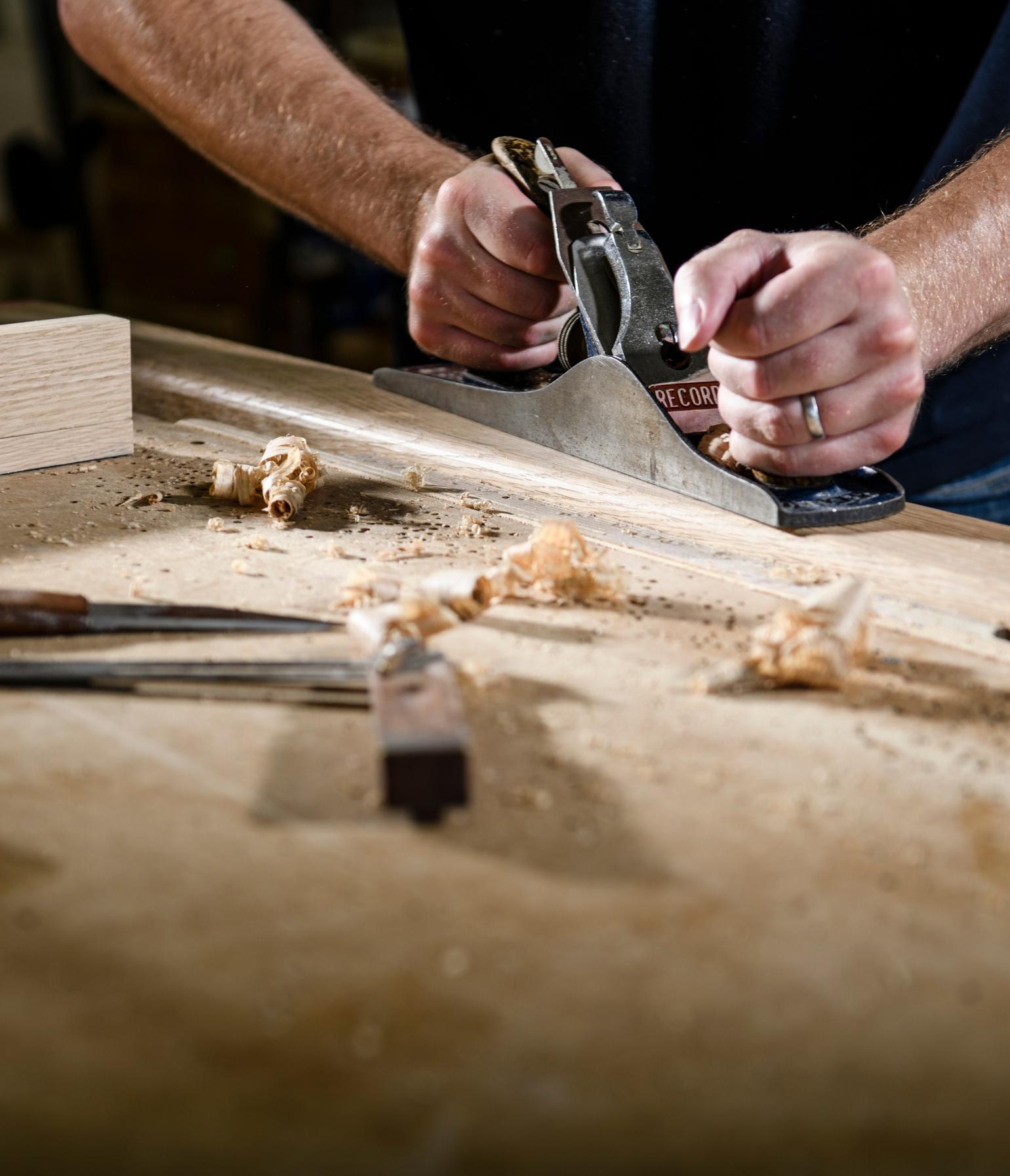 Oyster 745 Craftmanship | Oyster Yachts