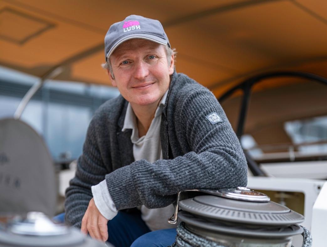 Oyster Update Spring 2021 | Oyster Yachts