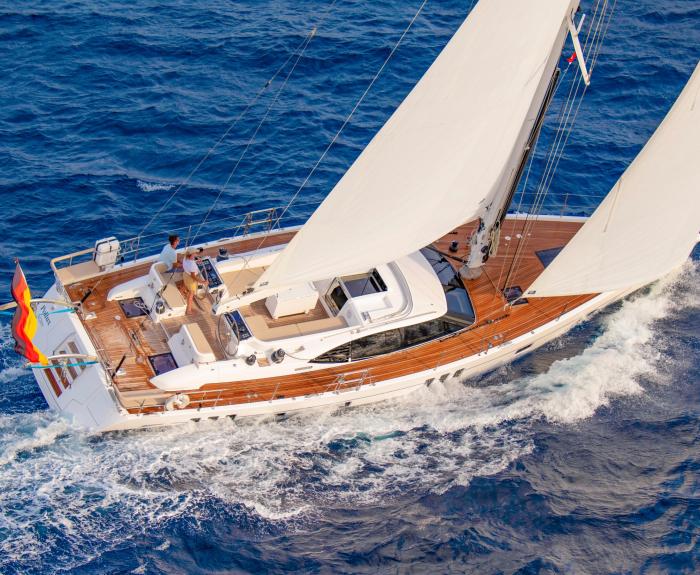 Oyster Yachting News | Oyster Yachts