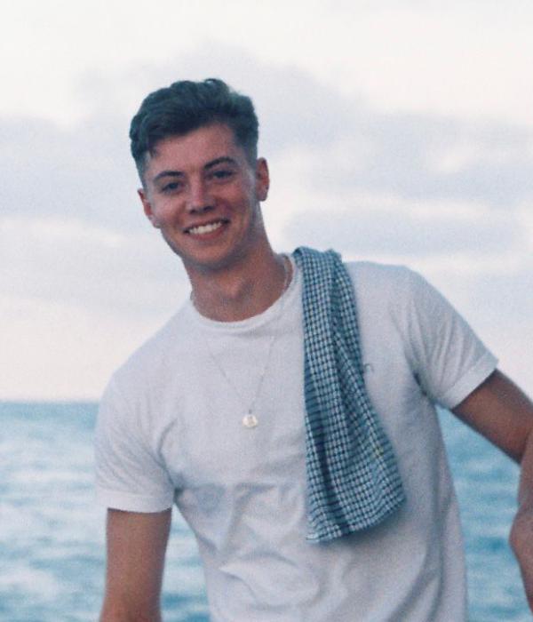 Maegan Yacht For Charter | Oyster Yachts